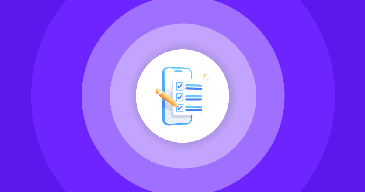 Best Note Taking Apps for iPhone in 2025