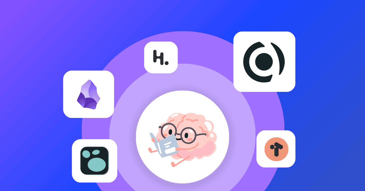 Best PKM Apps in 2025