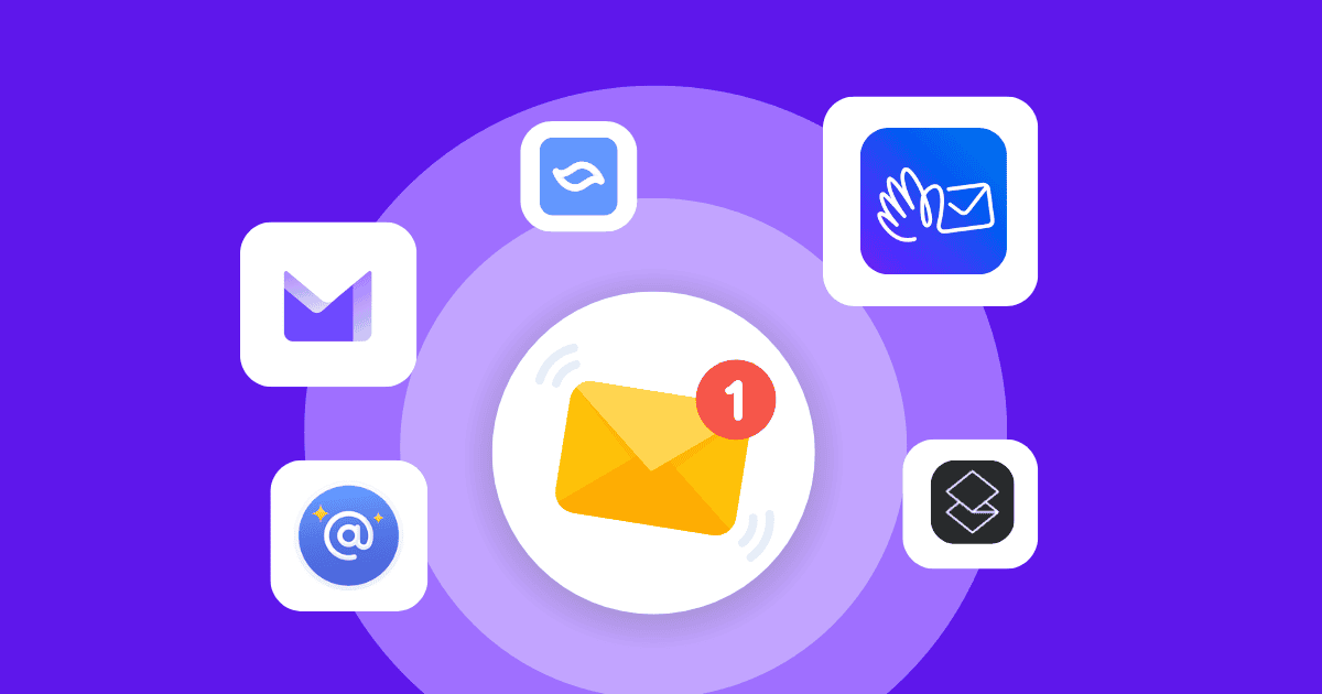 Best Email Apps for Chromebook in 2025