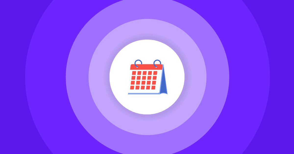 Best Free Calendar Apps for 2025