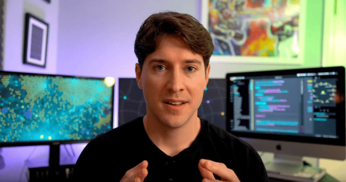 Nick Milo Tech Stack: Tools & Apps He Uses Daily